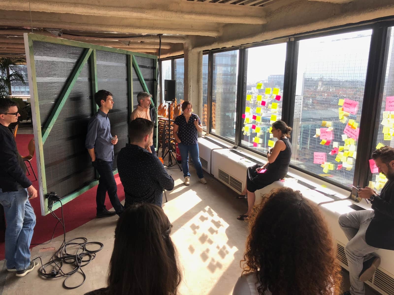 Shared Assets - Home