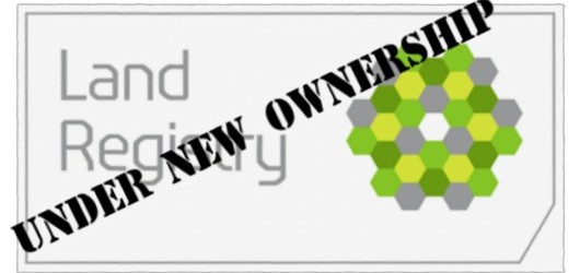 Land Registry: sell it off or open it up?
