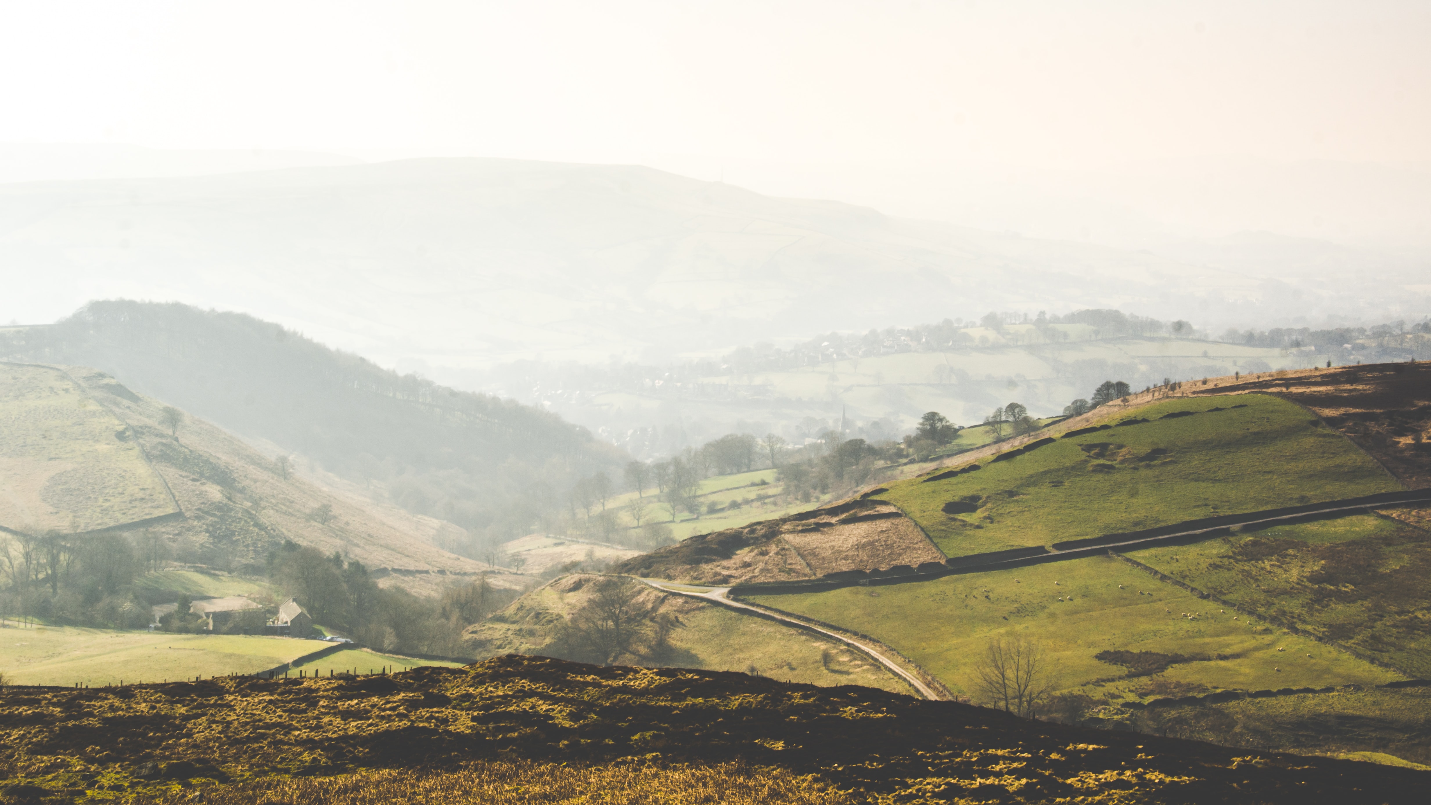 We are establishing a new land based project, how do we get planning ...