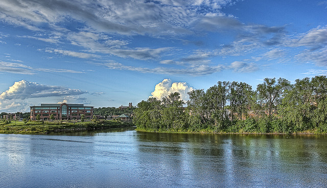 The Catchment Based Approach: the commons in action?