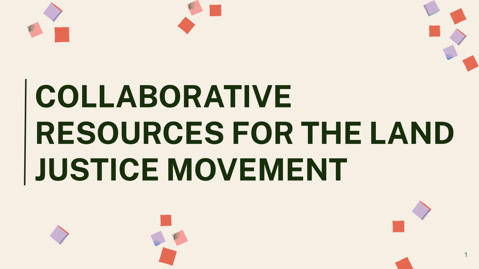 Shared Assets - Home