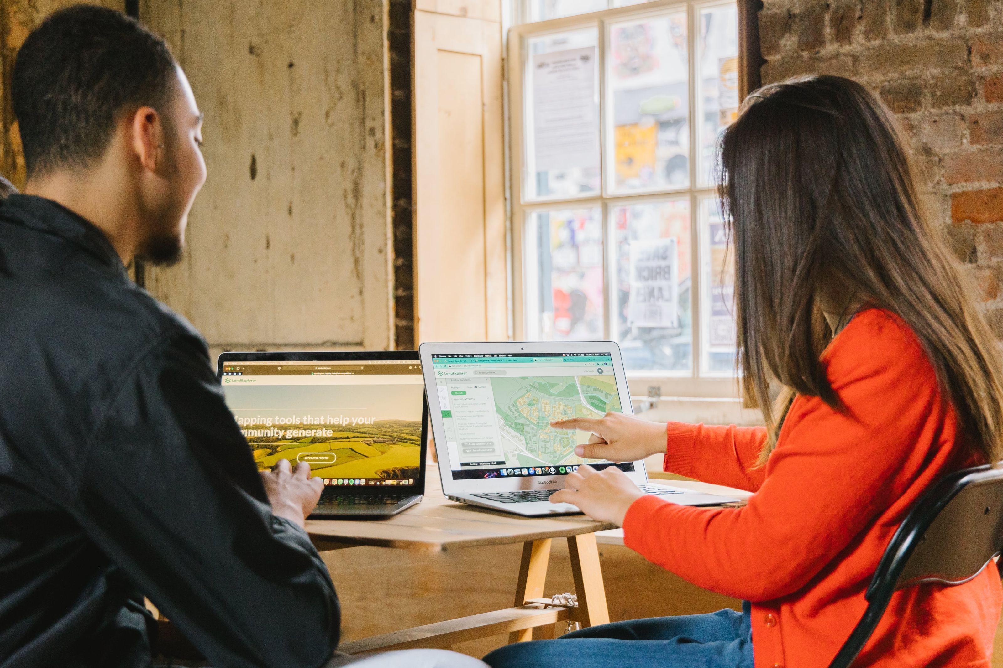 Shared Assets - Home