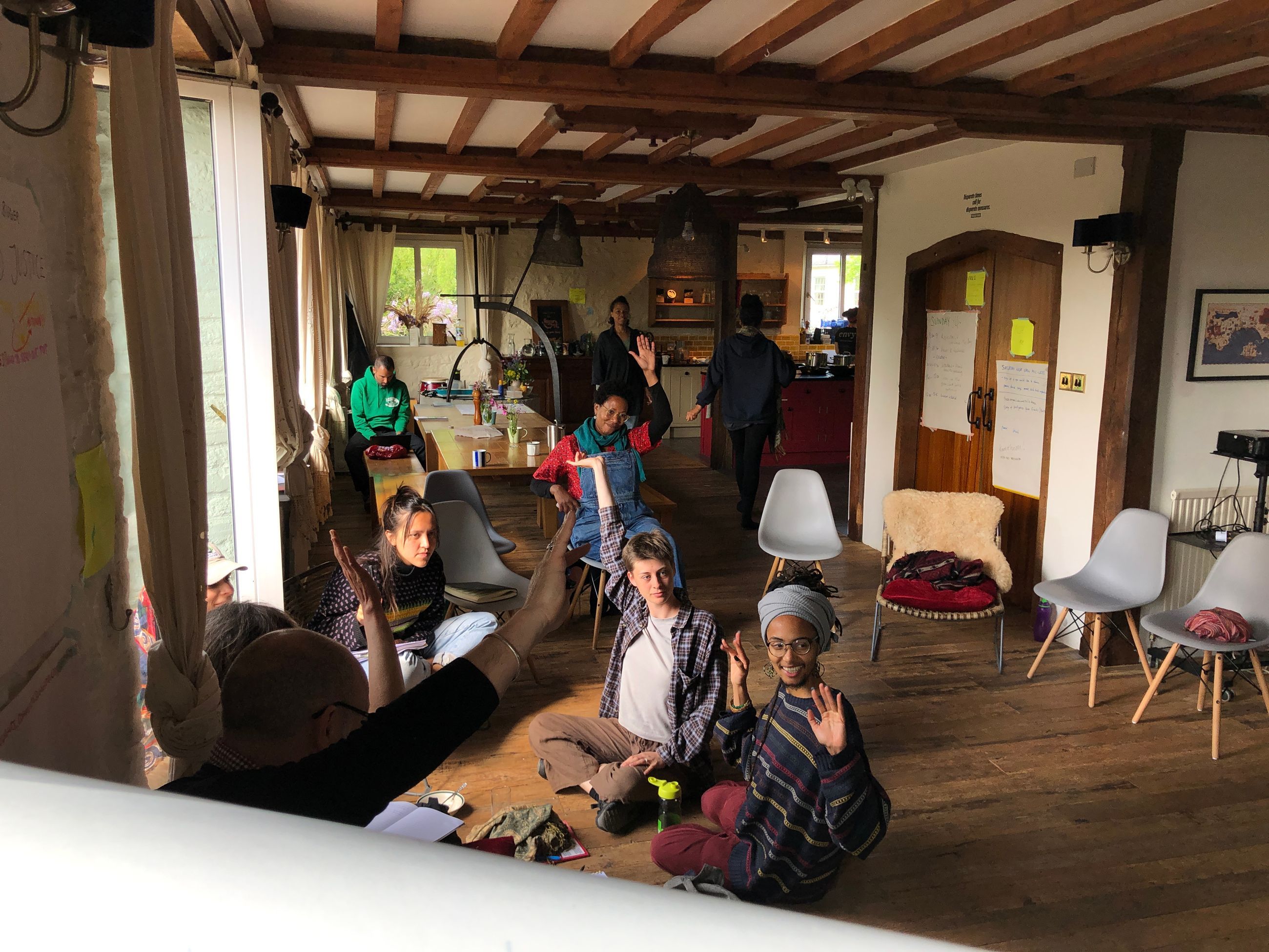 Shared Assets - Home