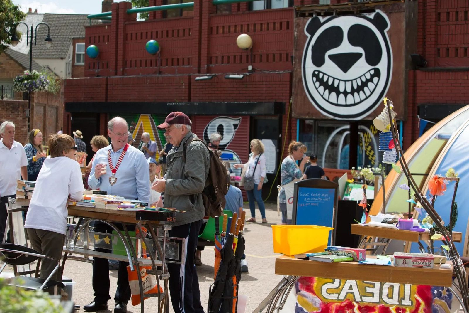 Shared Assets - Home