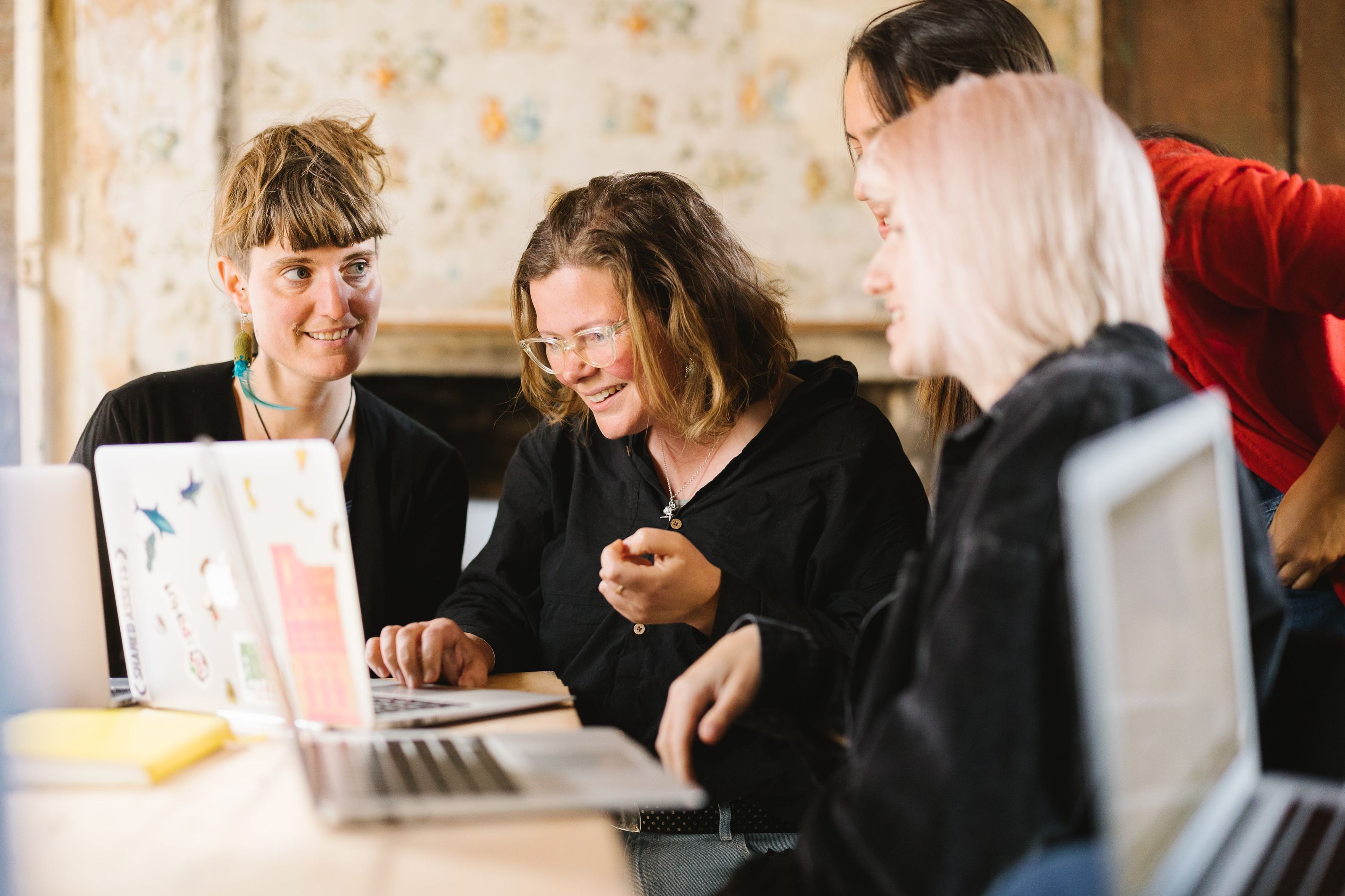 Shared Assets - Home