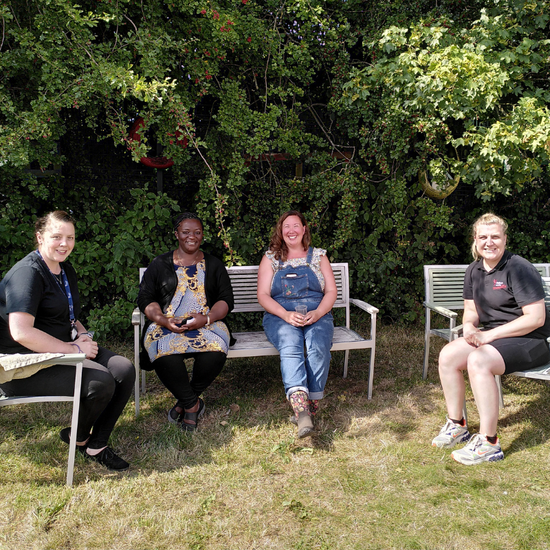 Community Fed Oldham: A new support programme to resolve food poverty ...