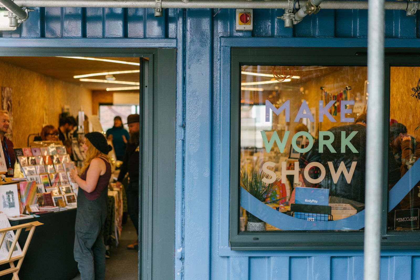 SPARK* – Our Purpose