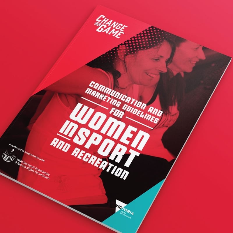 Seamer Design | Graphic & Web Design | Melbourne & Ballarat