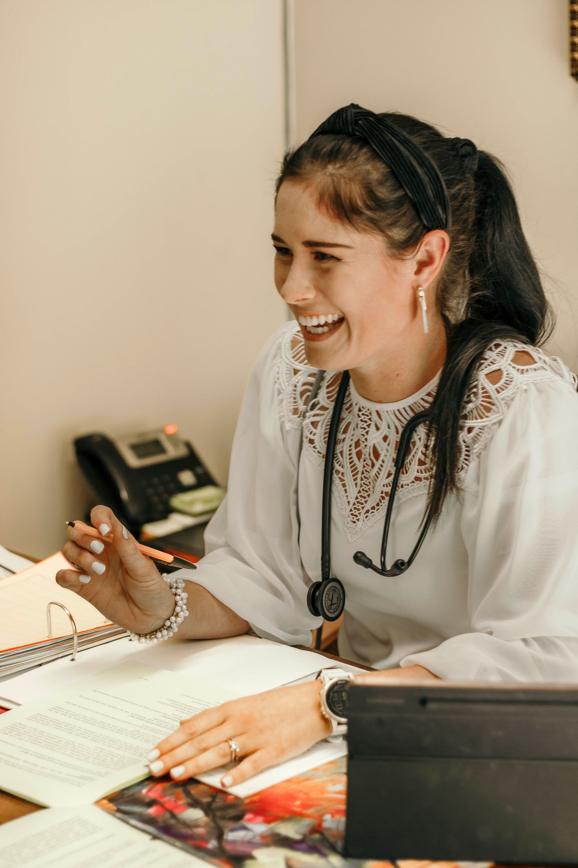 IATROS International