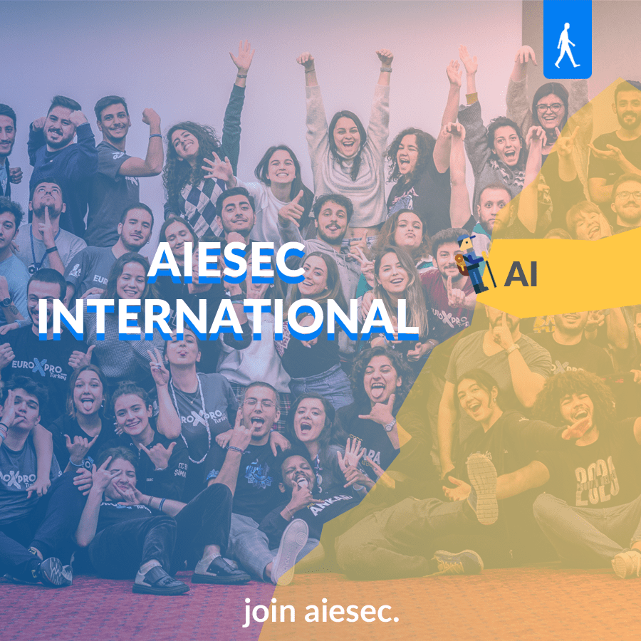 AIESEC WIKIPEDIA - 101 điều về AIESEC Road Map