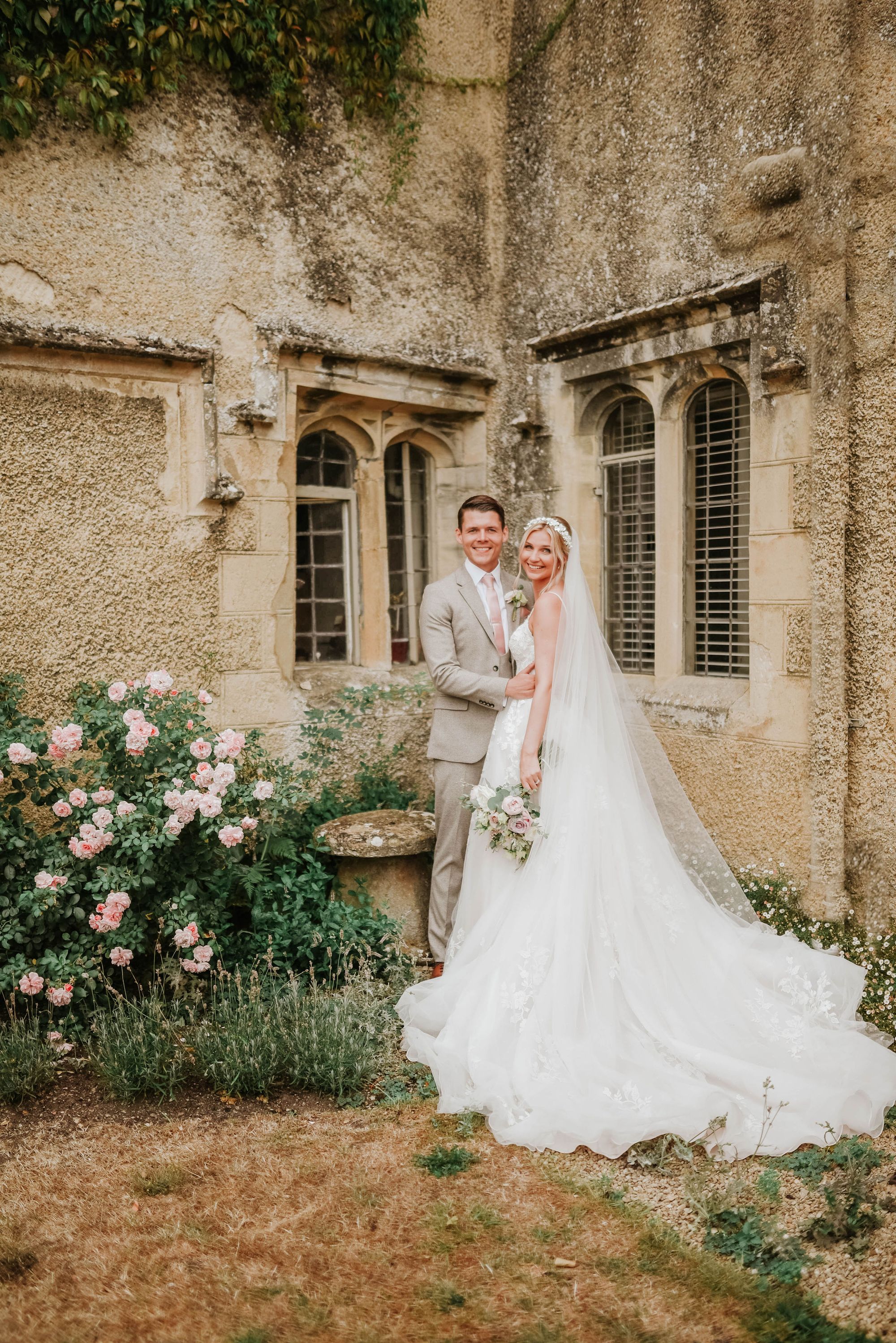 Wedding & Studio Gallery - Gemma Randall Photography