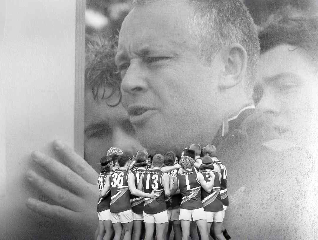 Old Peninsula Football Club