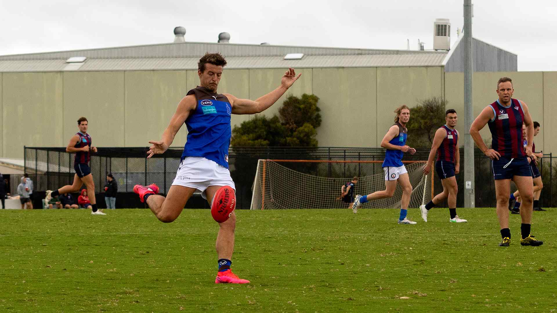 Old Peninsula Football Club