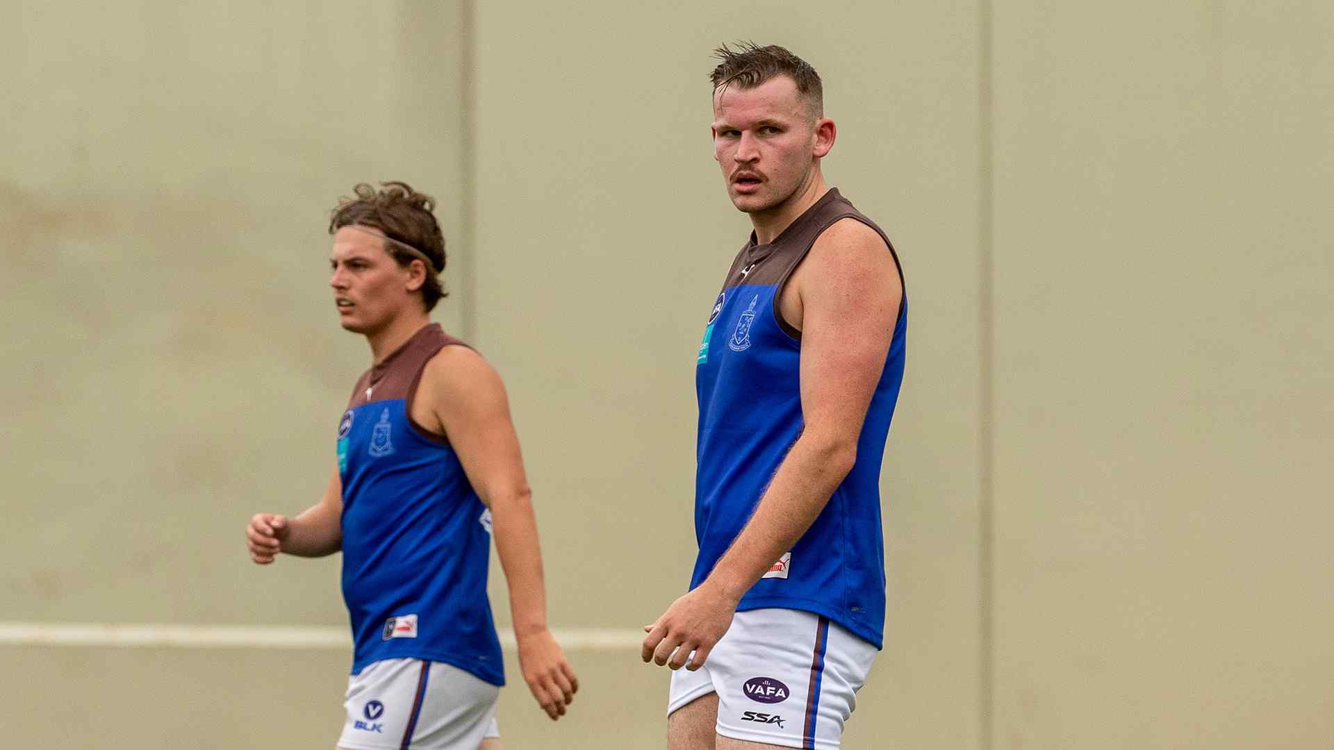 Old Peninsula Football Club