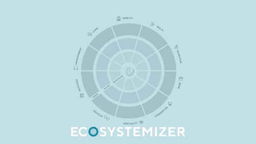The Ecosystem Strategy Map I Blog Ecosystemizer