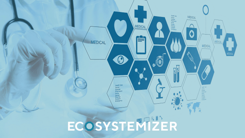 The untapped potential of ecosystems in health care I Blog Ecosystemizer