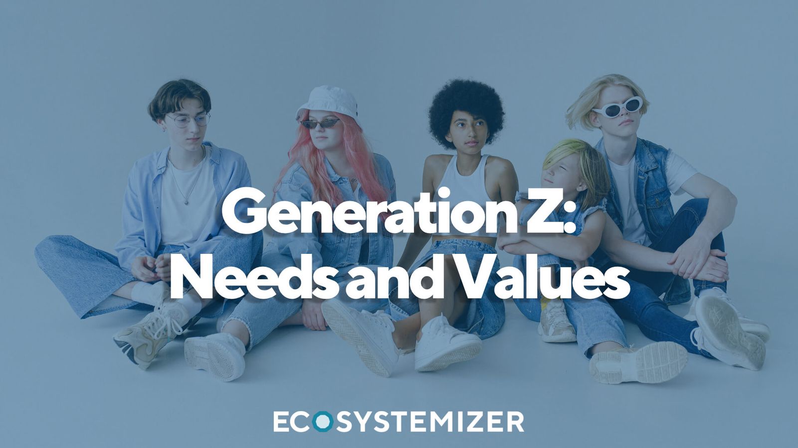Generation Z - how to leverage ecosystem potential for the post ...