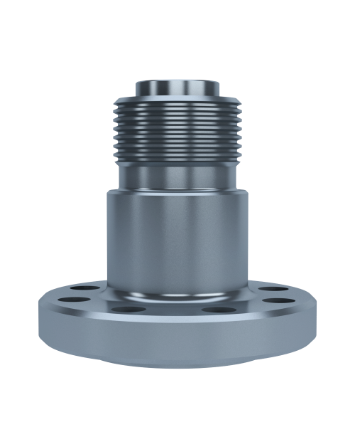 api-flange-rj-access-fitting-assembly-model-58-cosasco