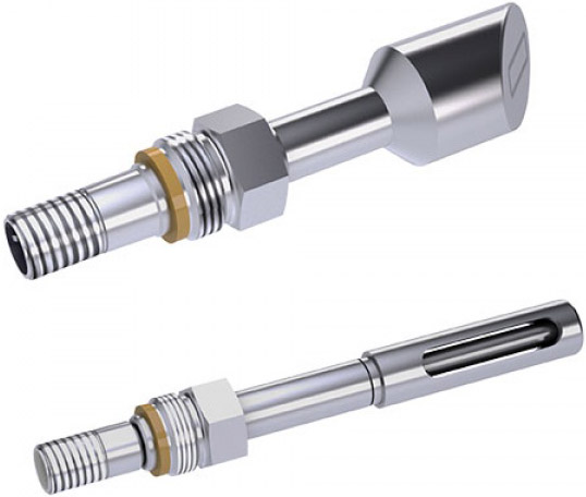 Microcor® High-Sensitivity Erosion Probes - Cosasco