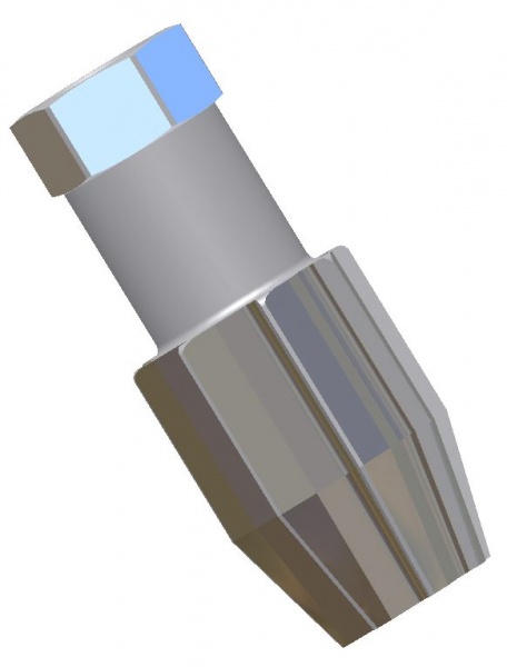 Access Fitting Assembly Service and Repairs Tools - Cosasco