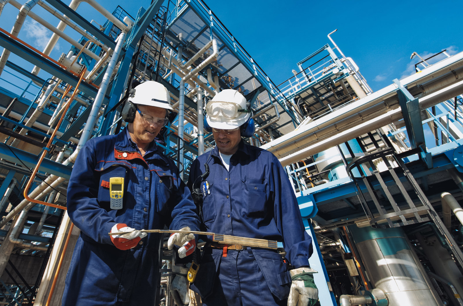 Downstream - Cosasco