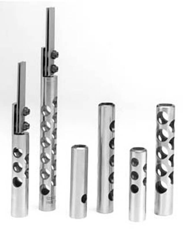 Electrical Resistance (ER) Probe Accessories - Cosasco