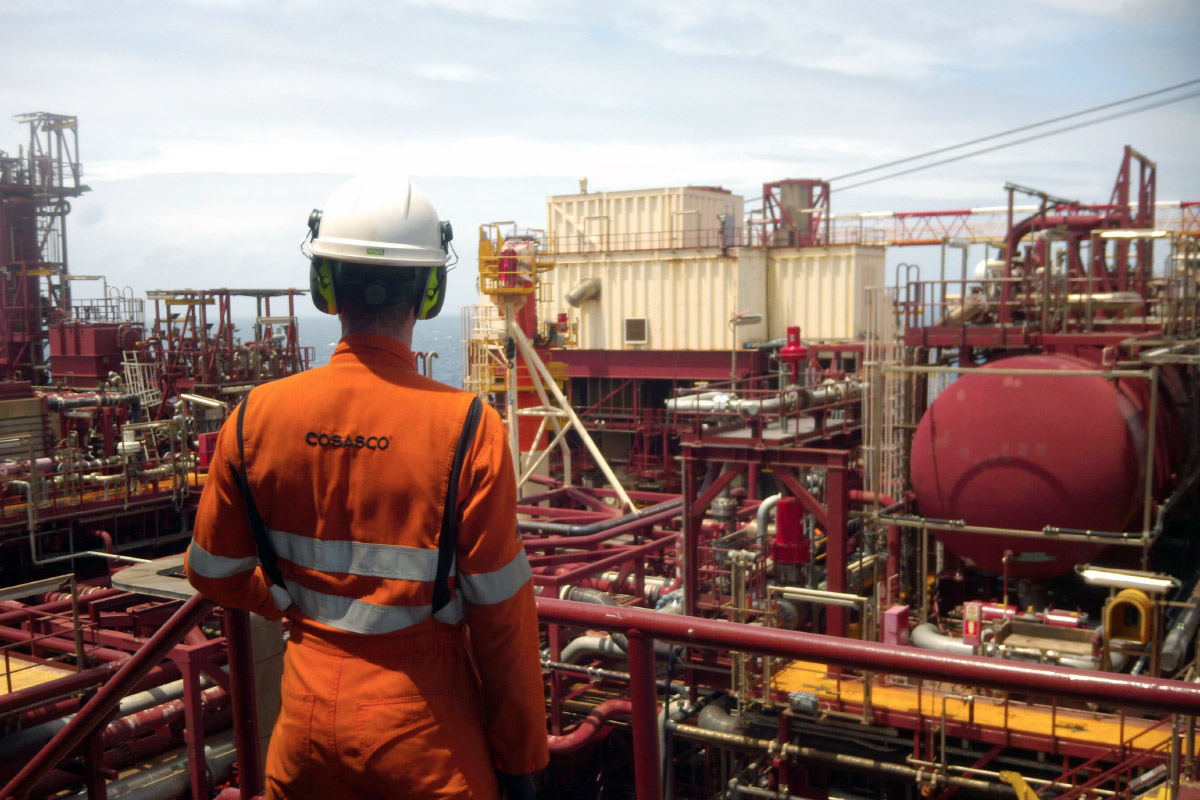 Preventative Maintenance - Cosasco