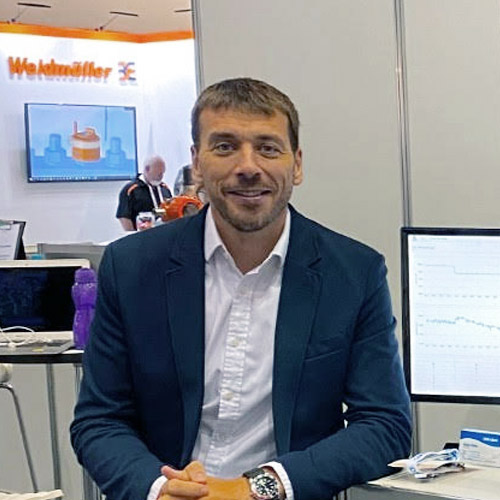 Leadership - Cosasco