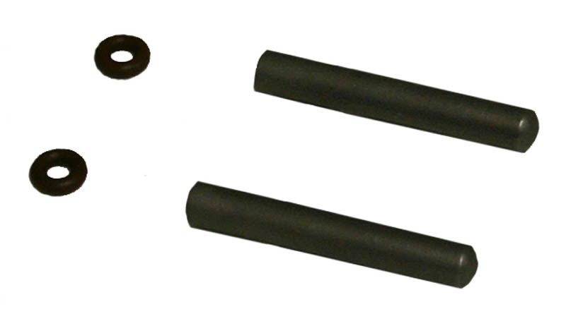 Linear Polarization Resistance (LPR) Coupons and Electrodes - Cosasco