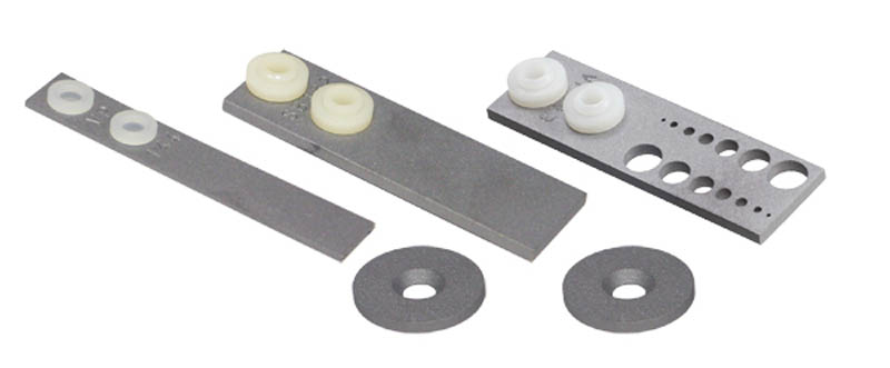 Corrosion Coupons CI - Cosasco