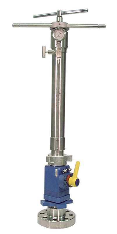 HRSL Retriever Kit - Cosasco