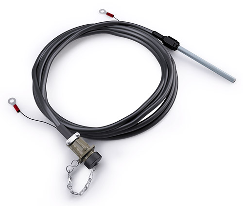 Heavy Duty Underground Electrical Resistance (ER) Probes 620HD/650 ...