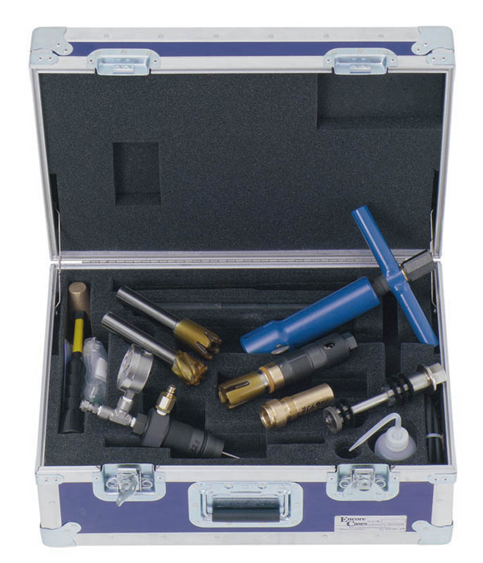 Hot Tap Kit HTK - Cosasco