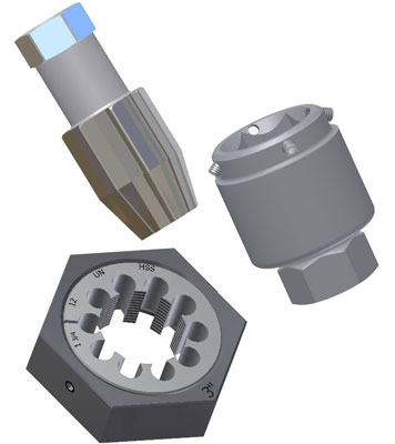 Access System Accessories - Cosasco