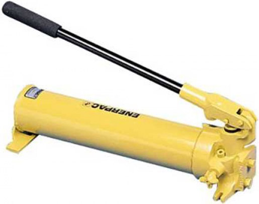 Back Pressure Pump - Cosasco