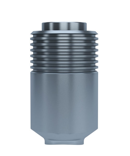 Flarweld Access Fitting Assembly Model 50 - Cosasco