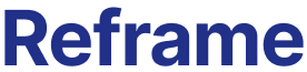 Reframe Application Redesign