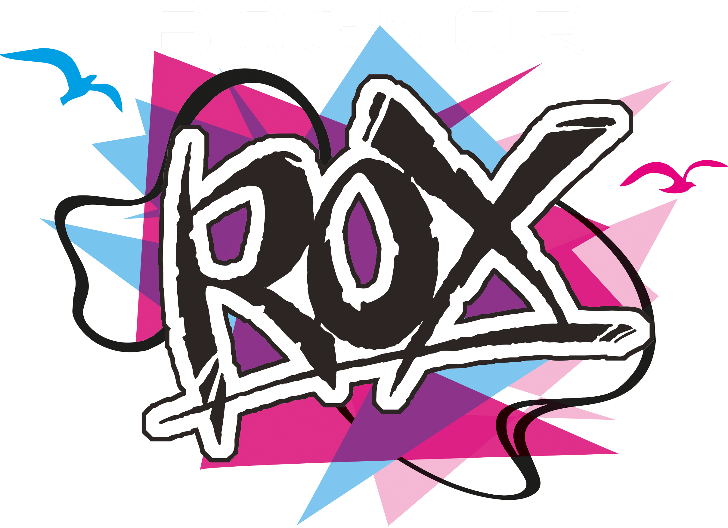 Bognor Coastal Art Trail