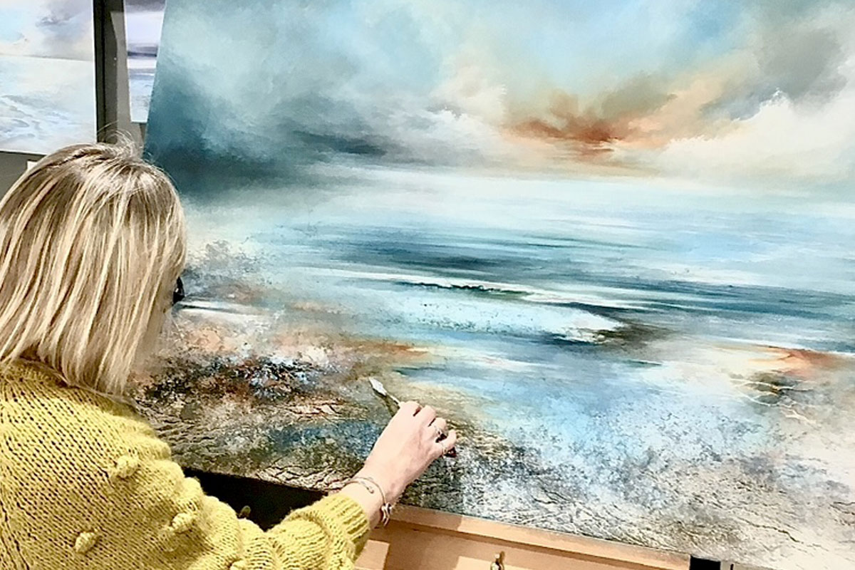 Bognor Coastal Art Trail