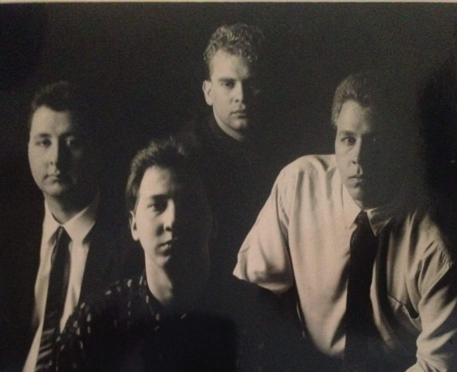 Same Mistake Twice | Upbeat tunes for an upbeat event. Music from the ...