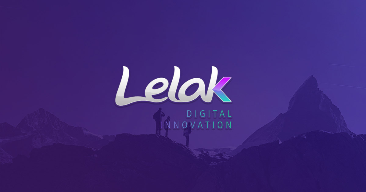 LELAK | Design and Digital Innovation