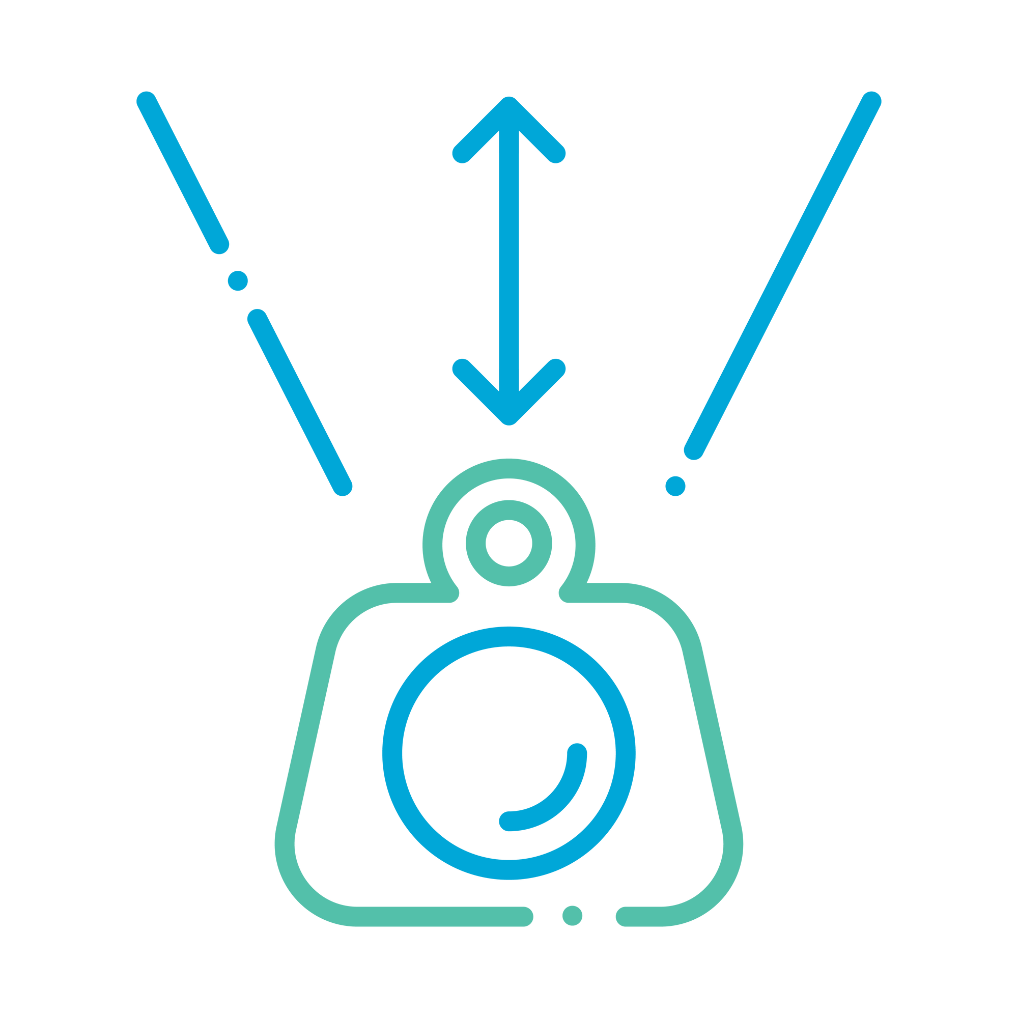 AF200 Flying crane | Capable of lifting up to 200kg payload