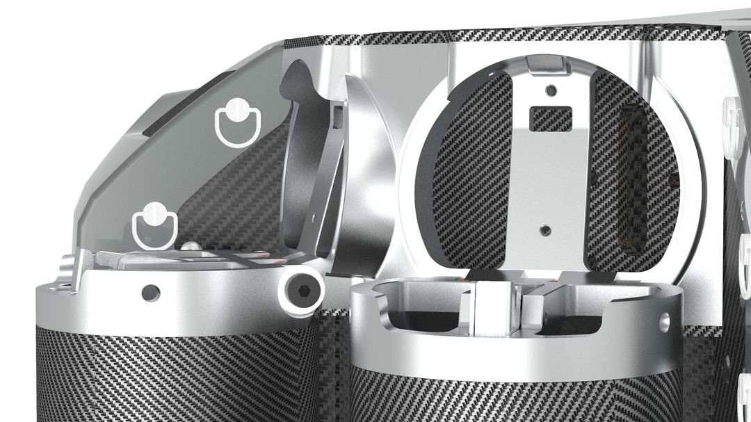 AF200 Flying crane | Capable of lifting up to 200kg payload