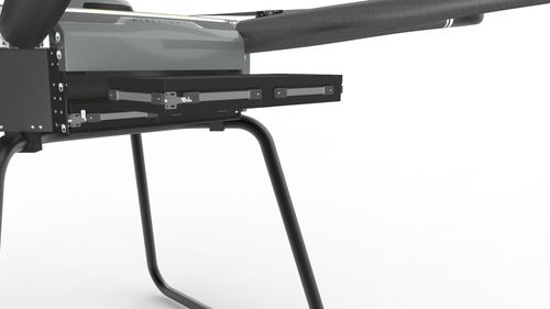 AF200 Flying crane | Capable of lifting up to 200kg payload