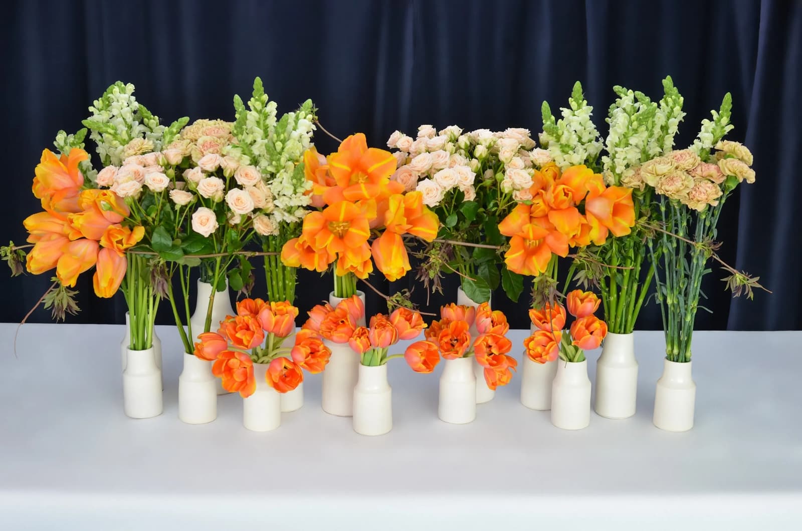 cusTOM FLOWERS - Floral Design für Events und Dekorationen by TOM FLOWERS