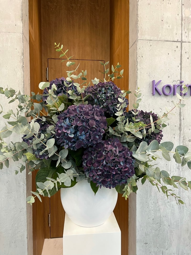 cusTOM FLOWERS - Floral Design für Events und Dekorationen by TOM FLOWERS