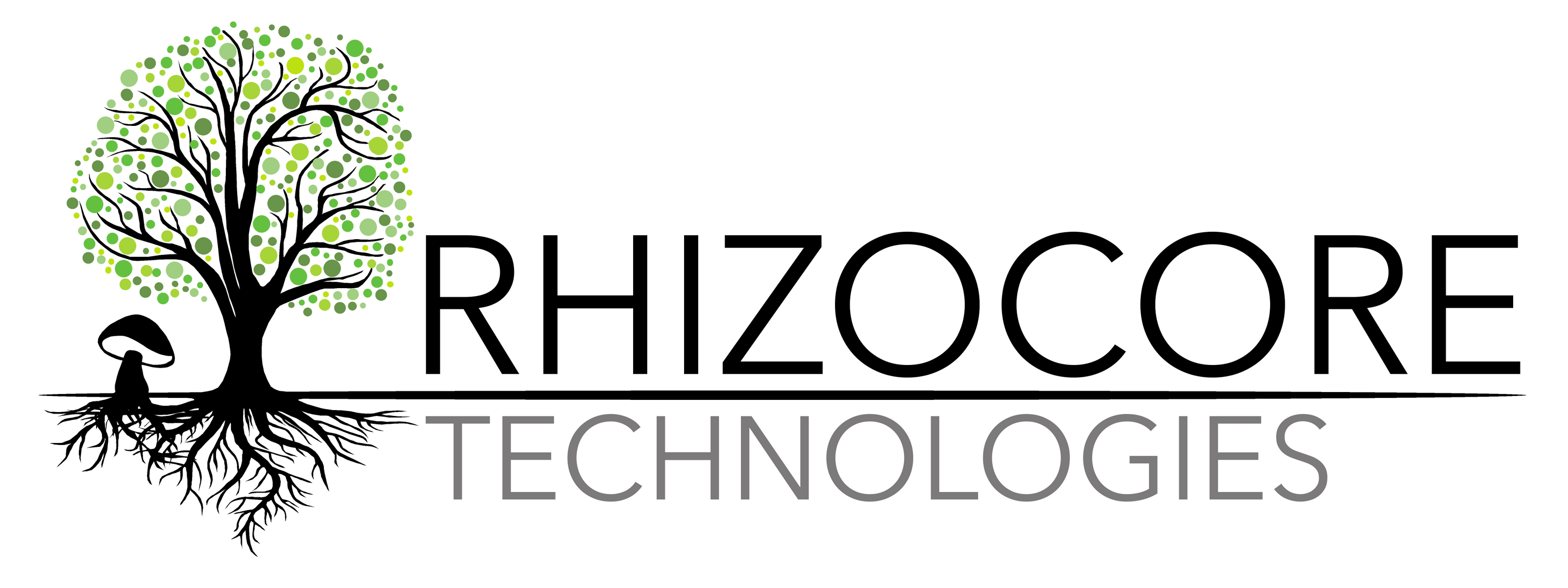 Rhizocore - Fungi are the future of forestry