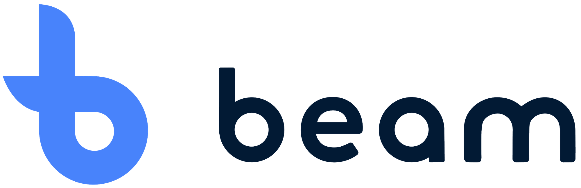 Beam Tracking - Inloggen in Beam