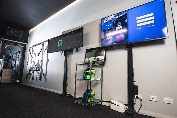 About - Focus Driver Performance