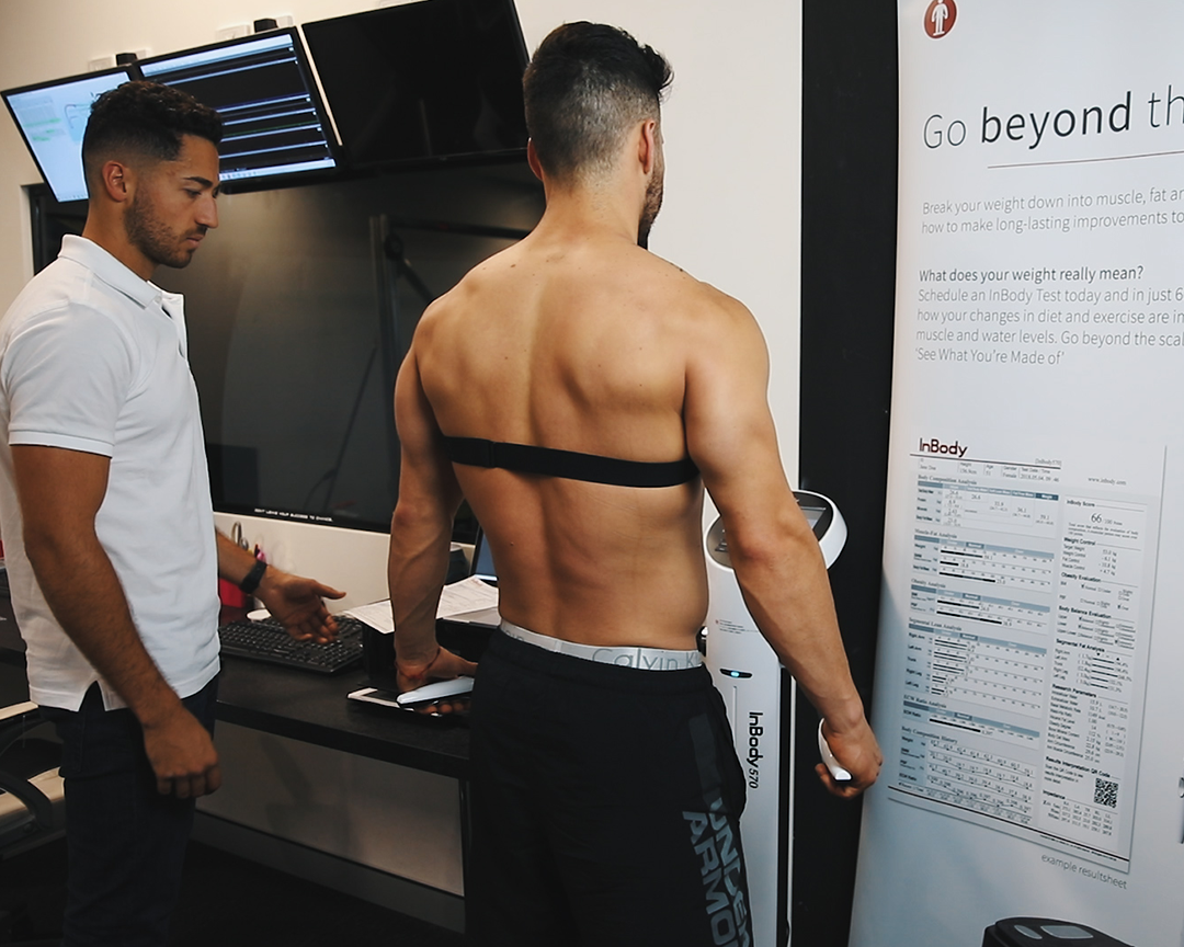 The Importance of Fitness Testing